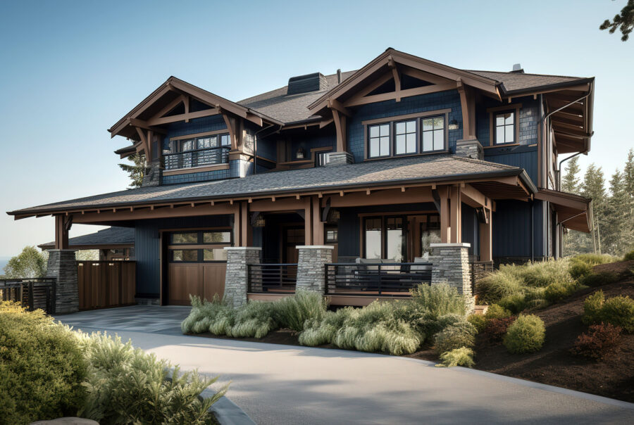 A Comparison of Western Red, Alaskan Yellow, and Eastern White Cedar ...