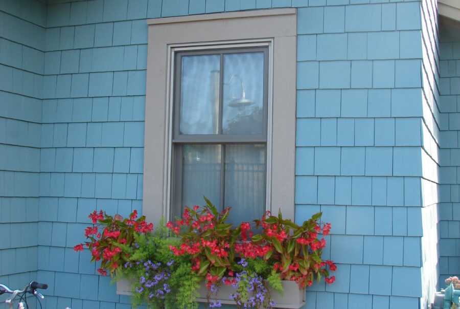 Solid Paint Archives - Cedar Shingles Direct