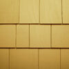 Eastern White Cedar Shingle - Painted - Cedar Shingles Direct