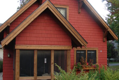 Dark Color Archives - Cedar Shingles Direct