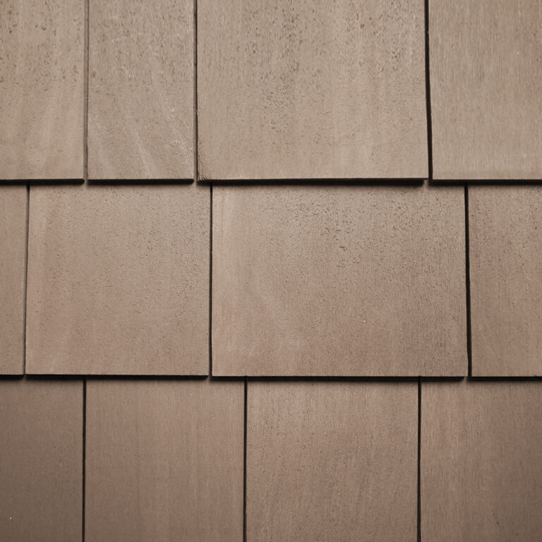 Eastern White Cedar Shingle - Cedar Shingles Direct