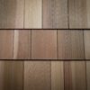 Eastern White Cedar - Painted Quick Ship - Cedar Shingles Direct
