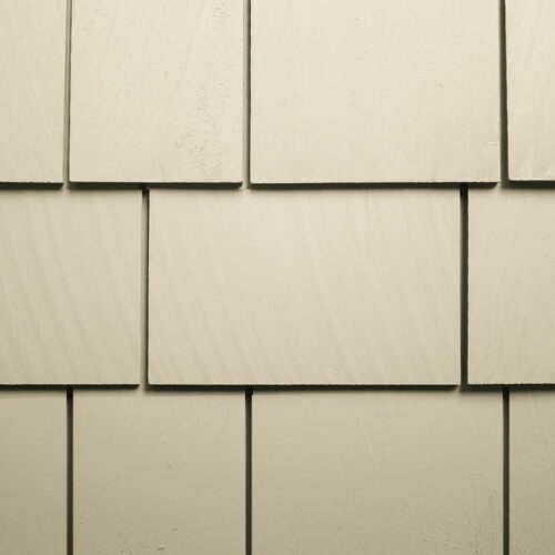 Eastern White Cedar - Painted Quick Ship - Cedar Shingles Direct