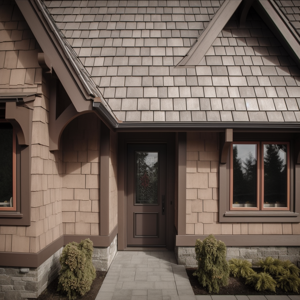 Semi-Transparent Stain Archives - Cedar Shingles Direct